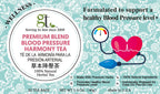 chamomile tea blend for relaxation