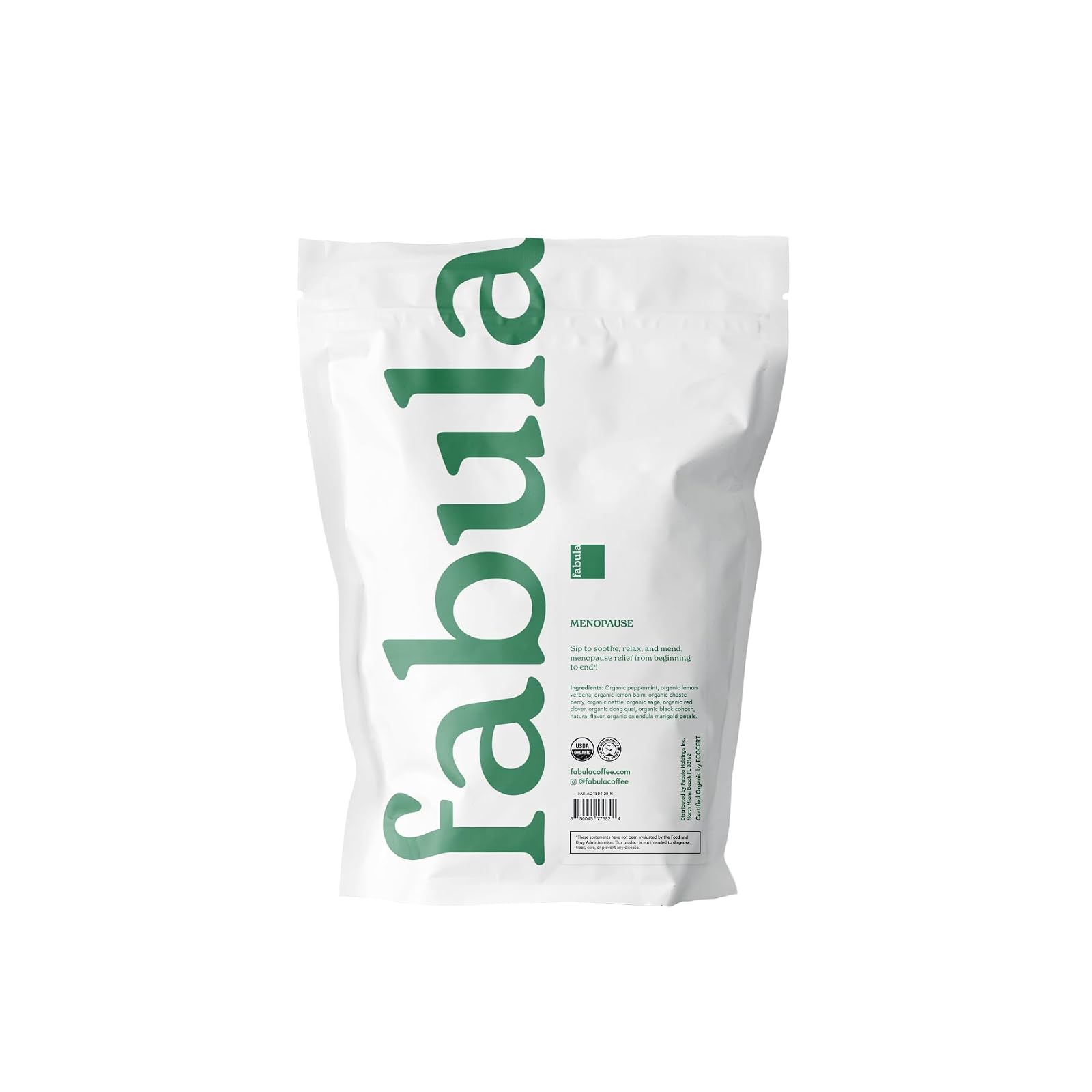 chamomile tea blend for relaxation