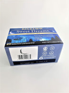 chamomile tea blend for sleep