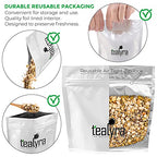 Chamomile tea blend for sleep
