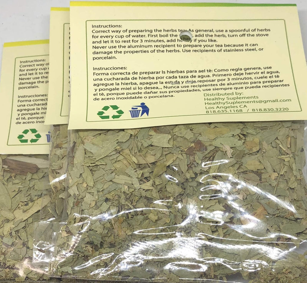 Chamomile tea blend for soothing moments