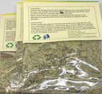 Chamomile tea blend for soothing moments