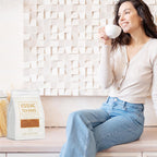 Chamomile tea blend for soothing