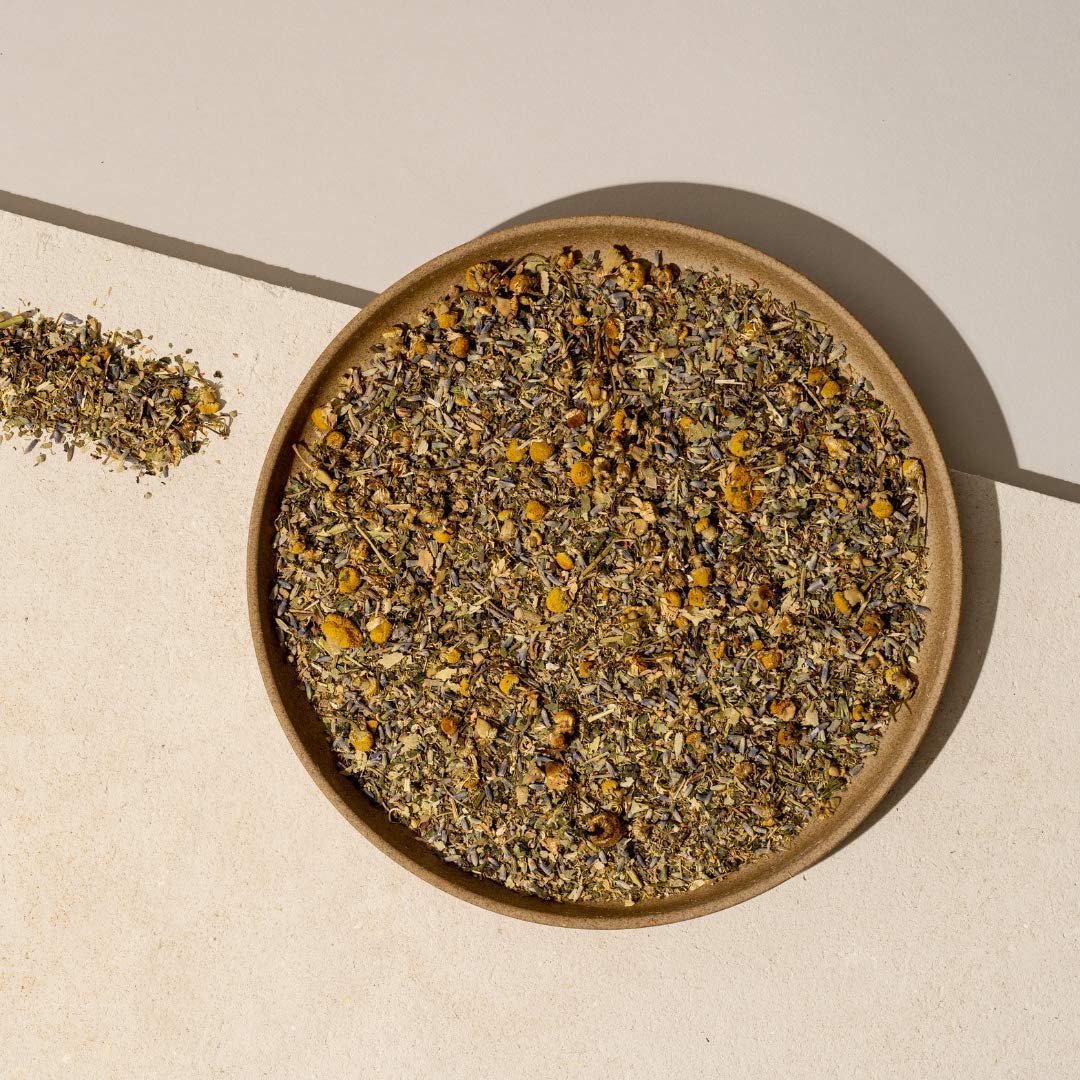 chamomile tea for AIP diet