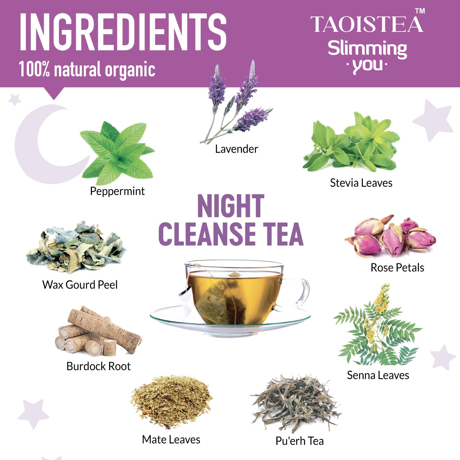 chamomile tea for better sleep