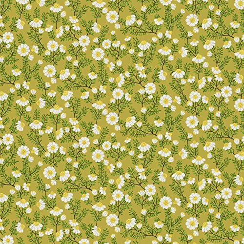 chamomile tea for better sleep