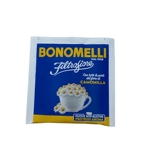 chamomile tea for calming effects