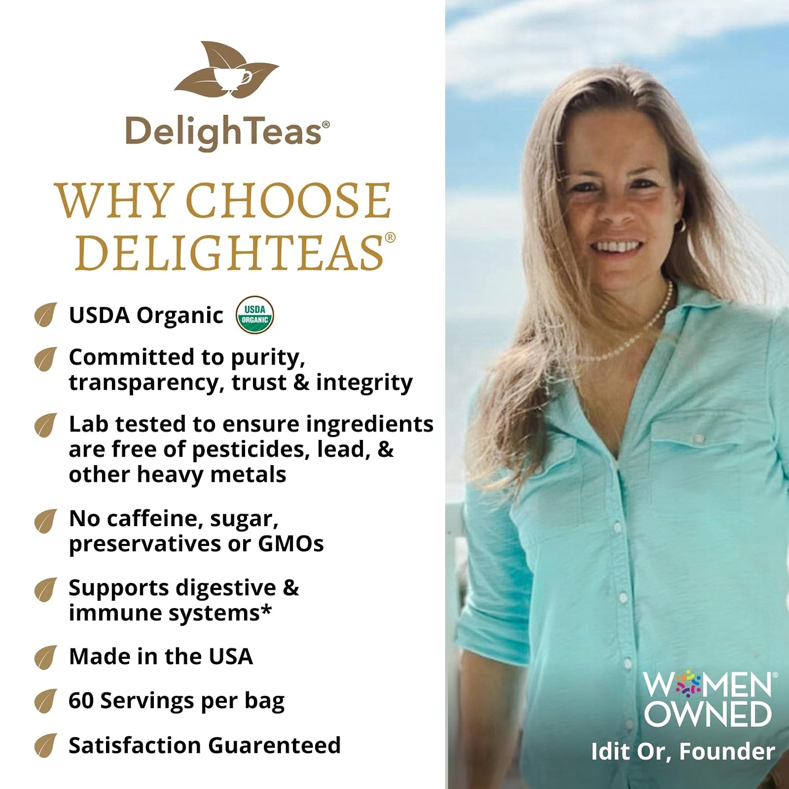 chamomile tea for digestion support
