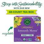 Chamomile tea for digestive health