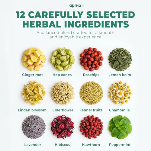 chamomile tea for digestive health