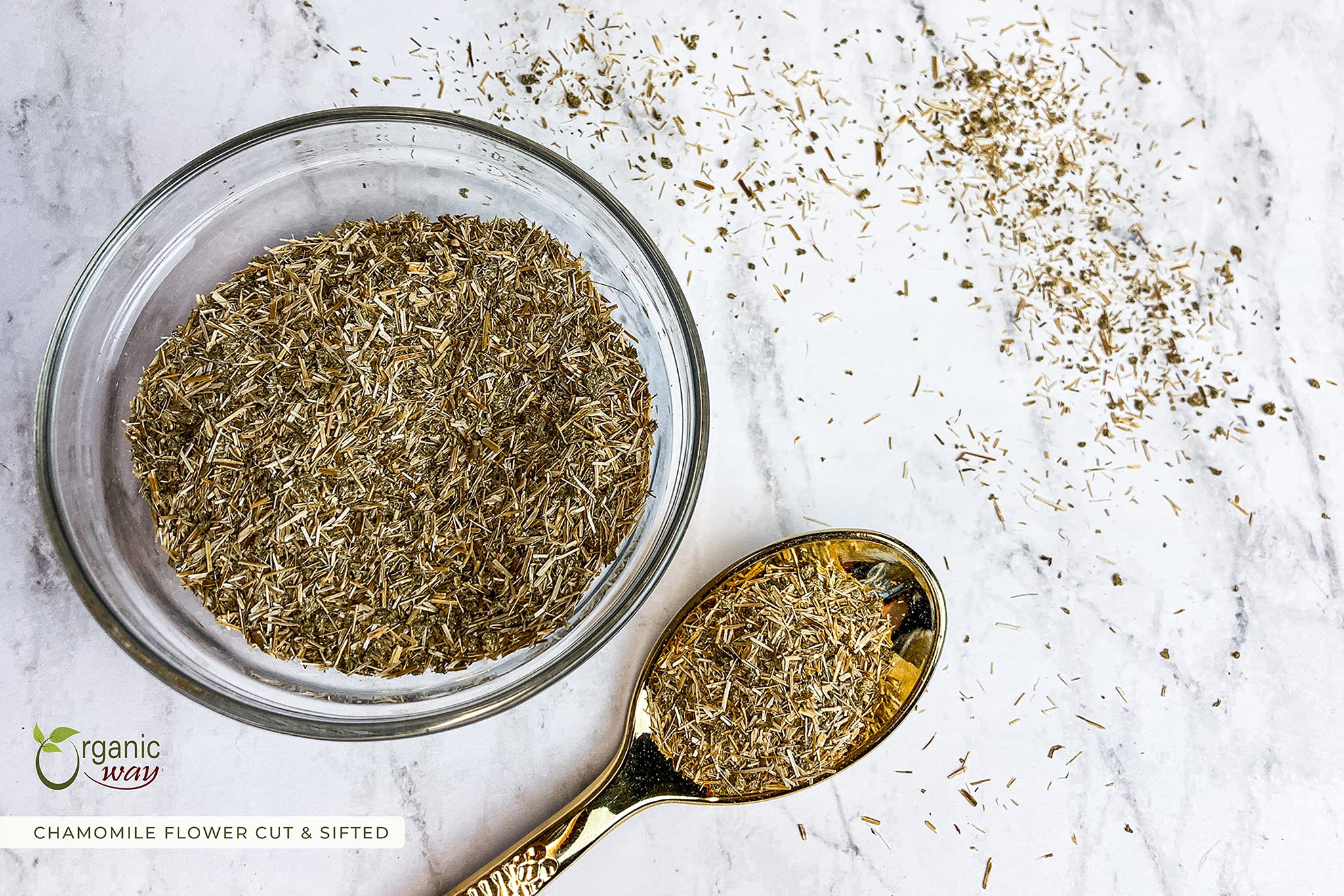 chamomile tea for digestive health
