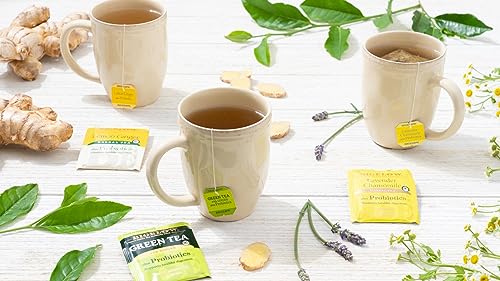 chamomile tea for digestive health