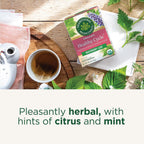 chamomile tea for menstrual support
