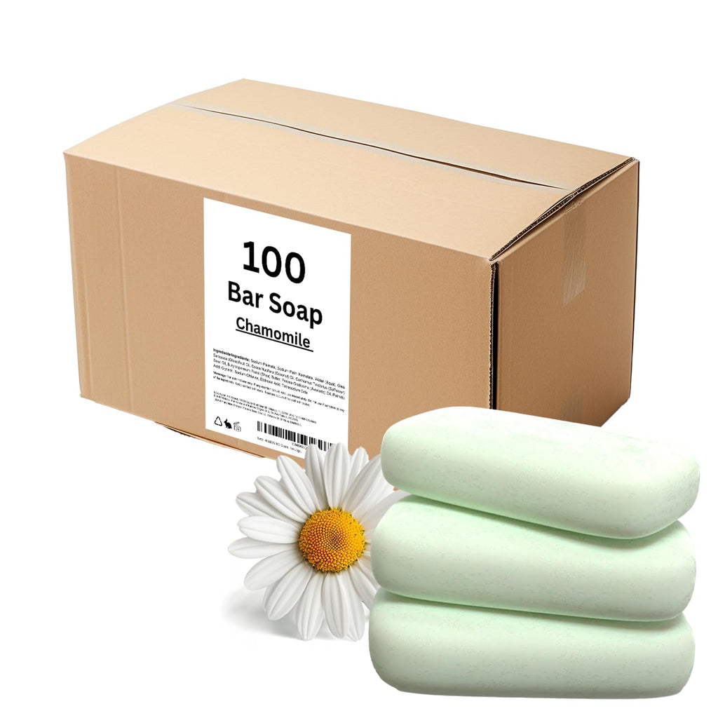 chamomile tea for overall health benefits