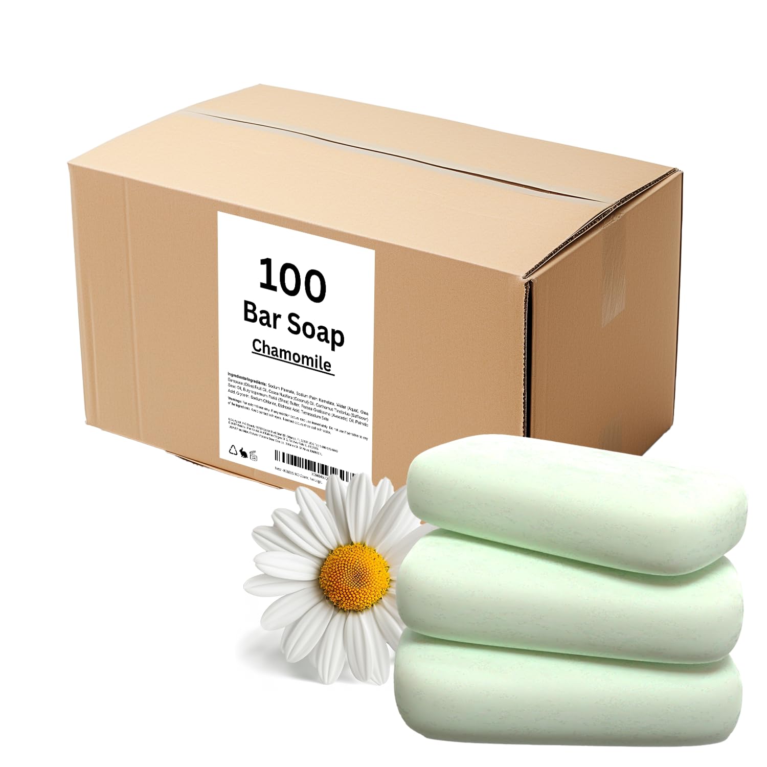 chamomile tea for overall health benefits