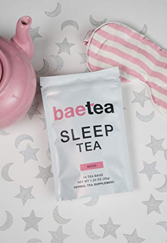 chamomile tea for peaceful sleep