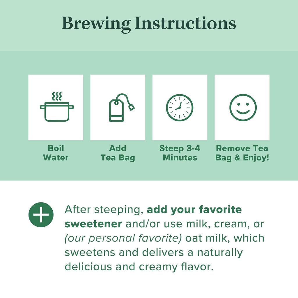 chamomile tea for relaxation and detox
