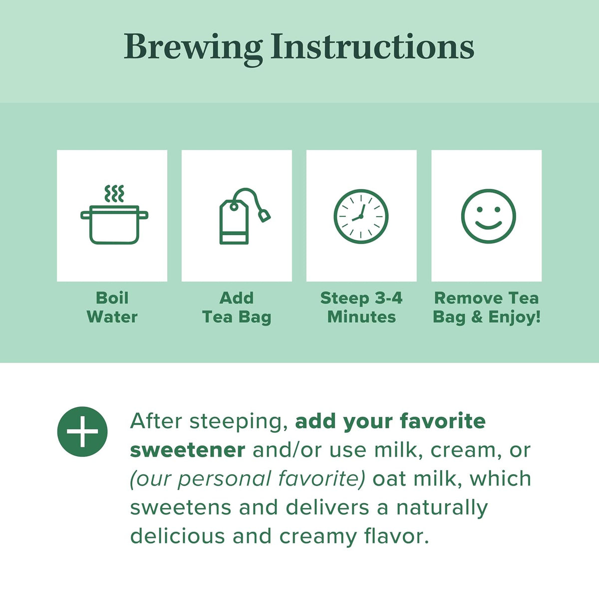 chamomile tea for relaxation and detox