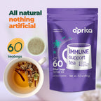 chamomile tea for relaxation and health