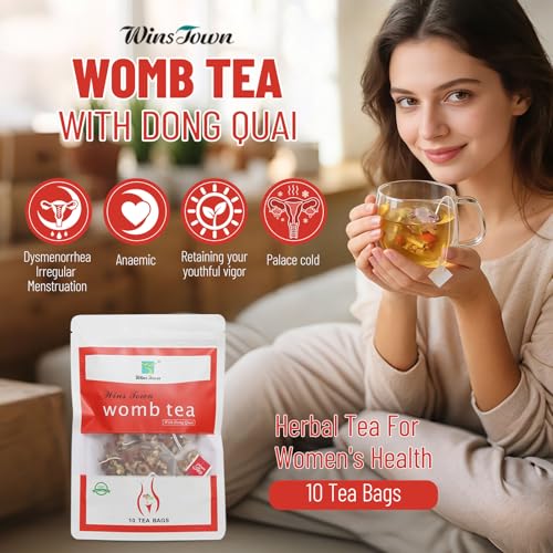 Chamomile tea for relaxation and sleep