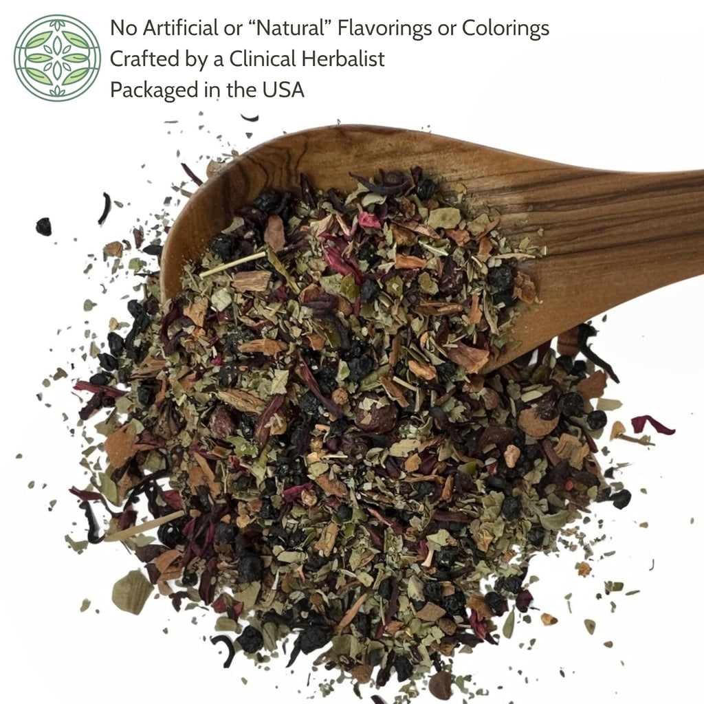 Chamomile tea for relaxation benefits