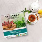 chamomile tea for relaxation