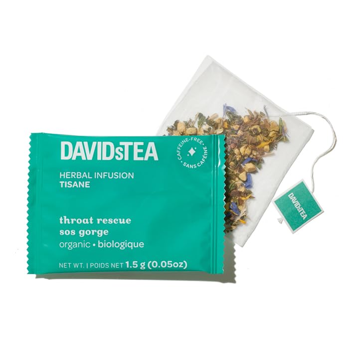 chamomile tea for relaxation
