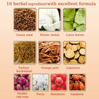 chamomile tea for relaxation