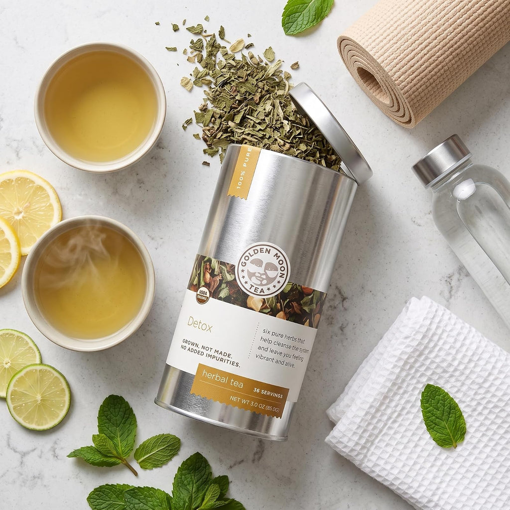 chamomile tea for relaxation