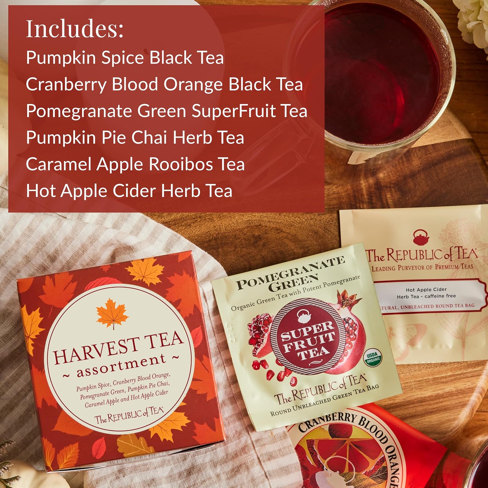 chamomile tea for relaxation