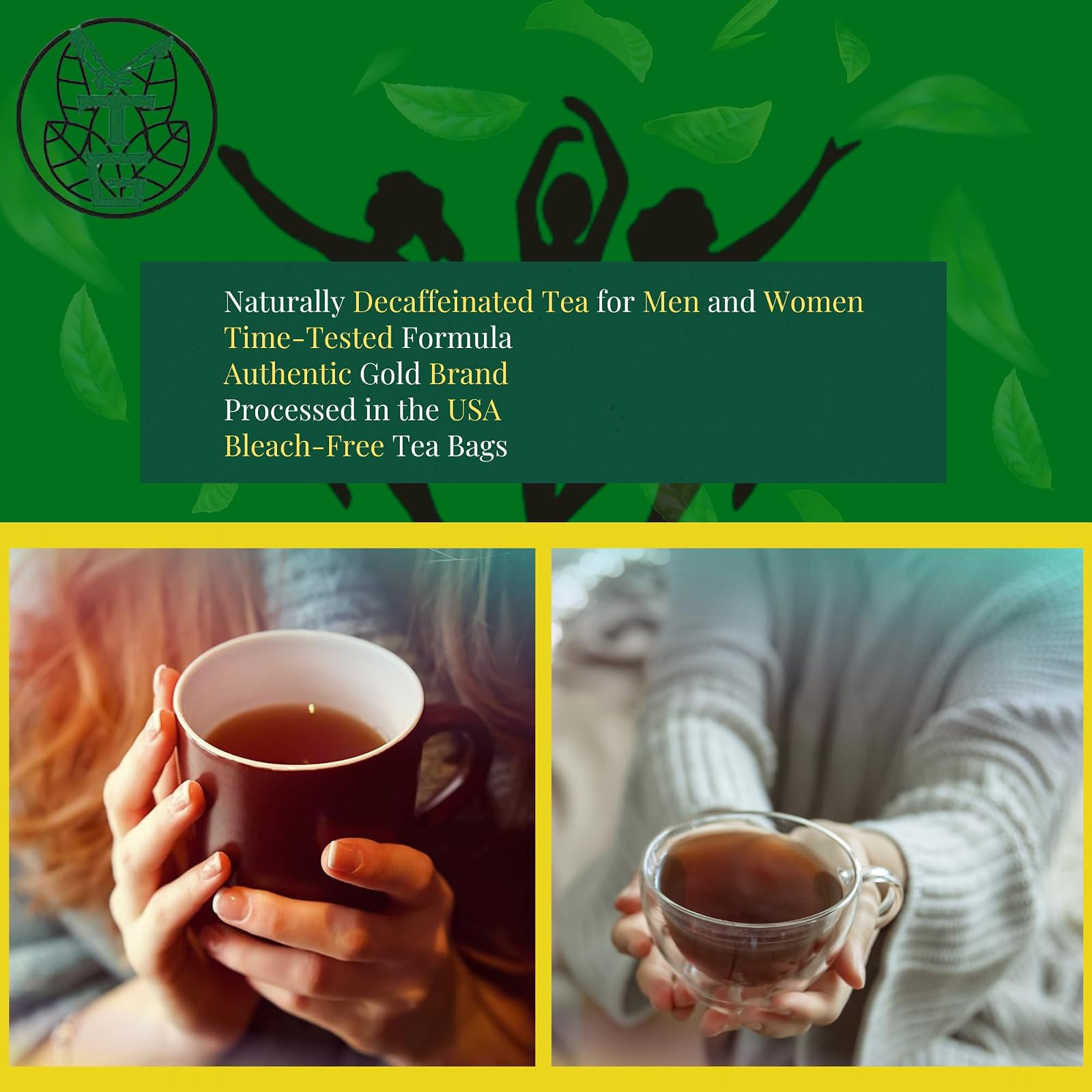 chamomile tea for relaxation