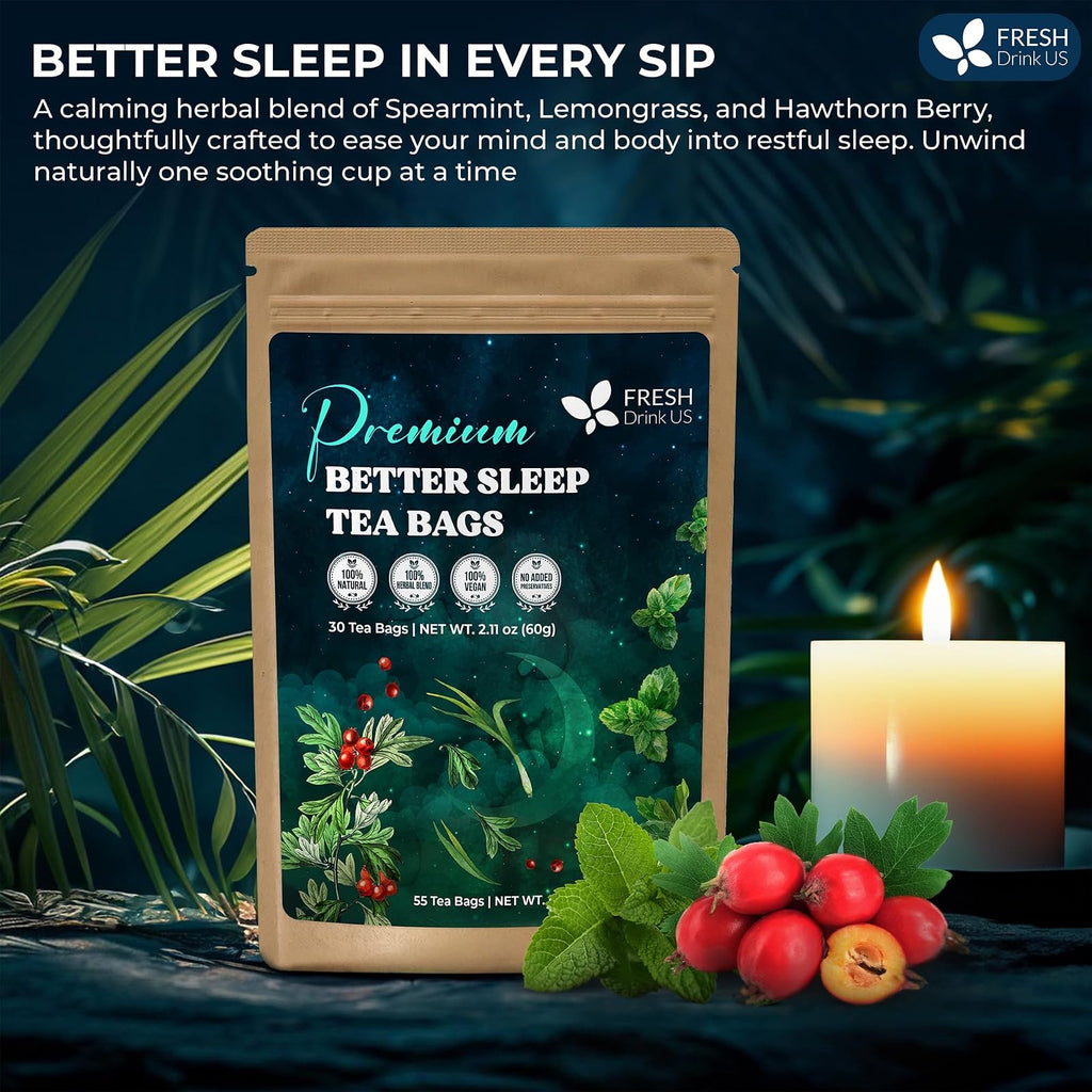 chamomile tea for relaxation