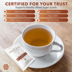 chamomile tea for relaxation