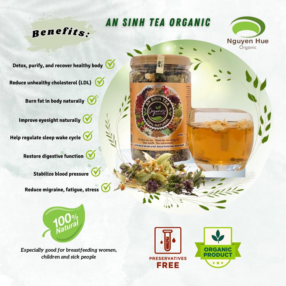 chamomile tea for relaxation