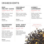 chamomile tea for relaxation