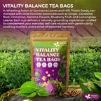 chamomile tea for relaxation