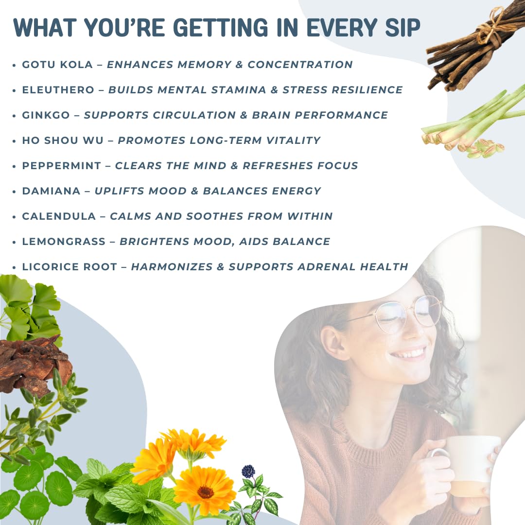 chamomile tea for relaxation
