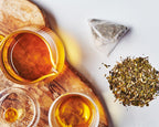 chamomile tea for relaxation