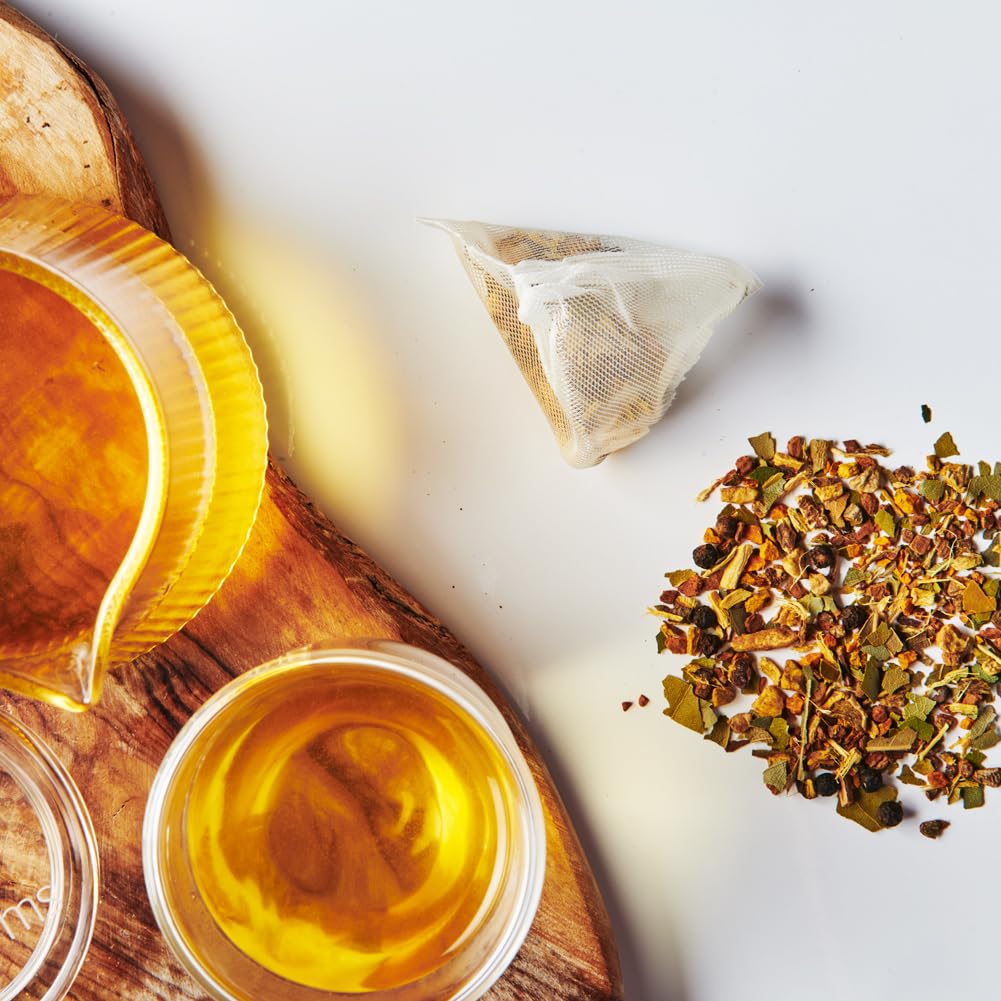 chamomile tea for relaxation