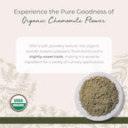 chamomile tea for relaxation
