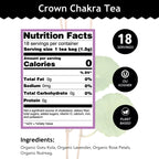 Chamomile tea for relaxation