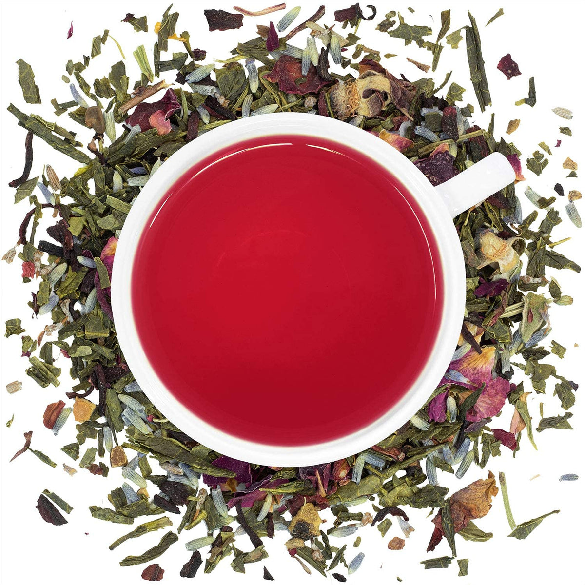 chamomile tea for relaxation