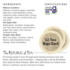 chamomile tea for relaxation