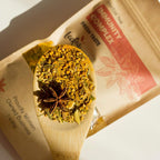 chamomile tea for relaxation