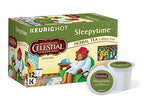Chamomile tea for restful sleep