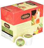 Chamomile tea for restful sleep