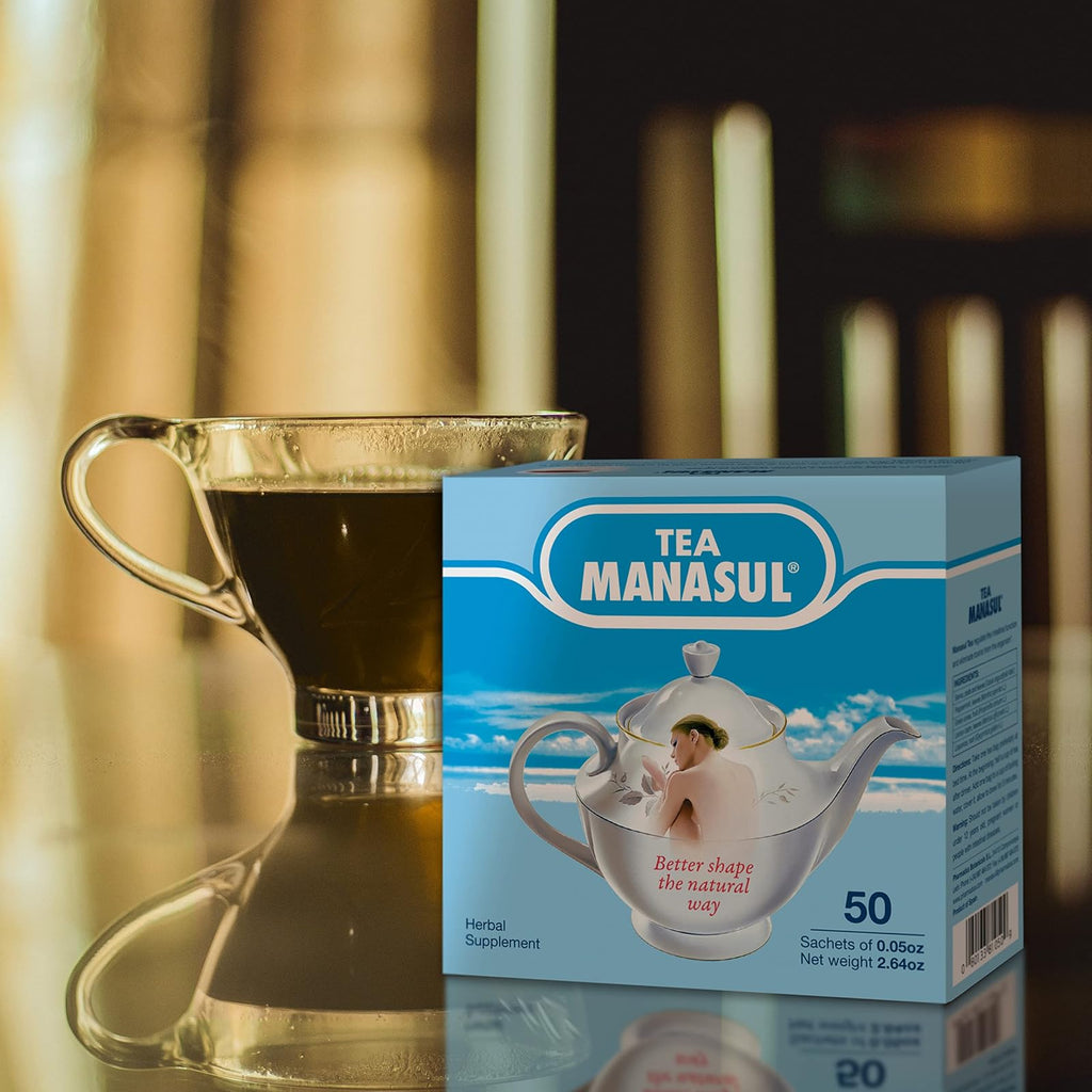 Chamomile tea for soothing bedtime routine