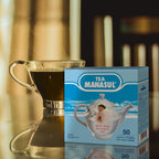 Chamomile tea for soothing bedtime routine