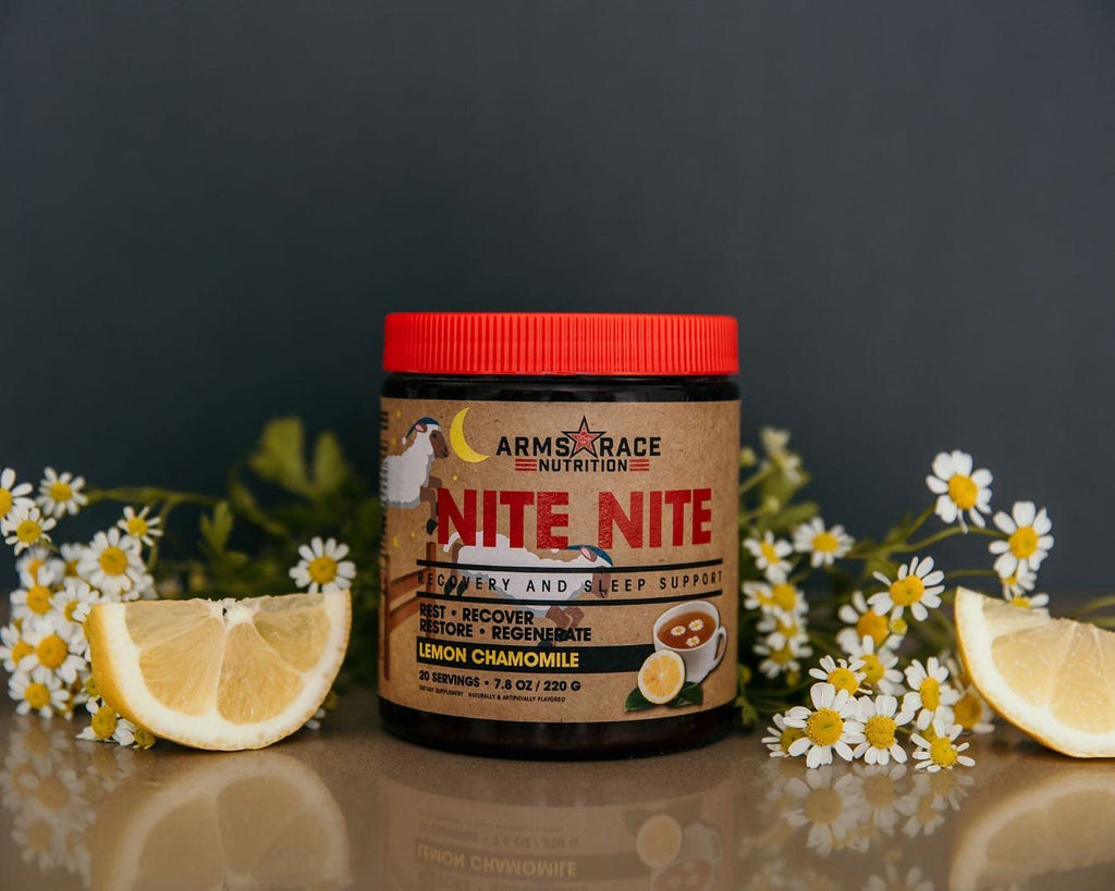 chamomile tea for sore throat relief