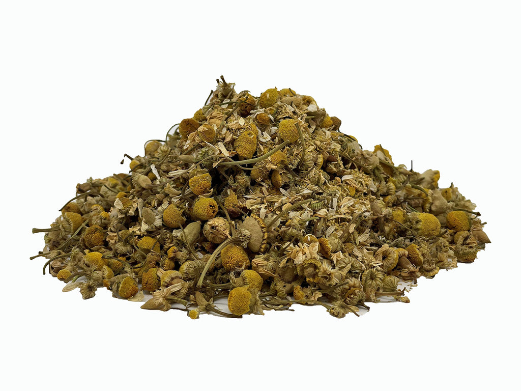chamomile tea great for sleep